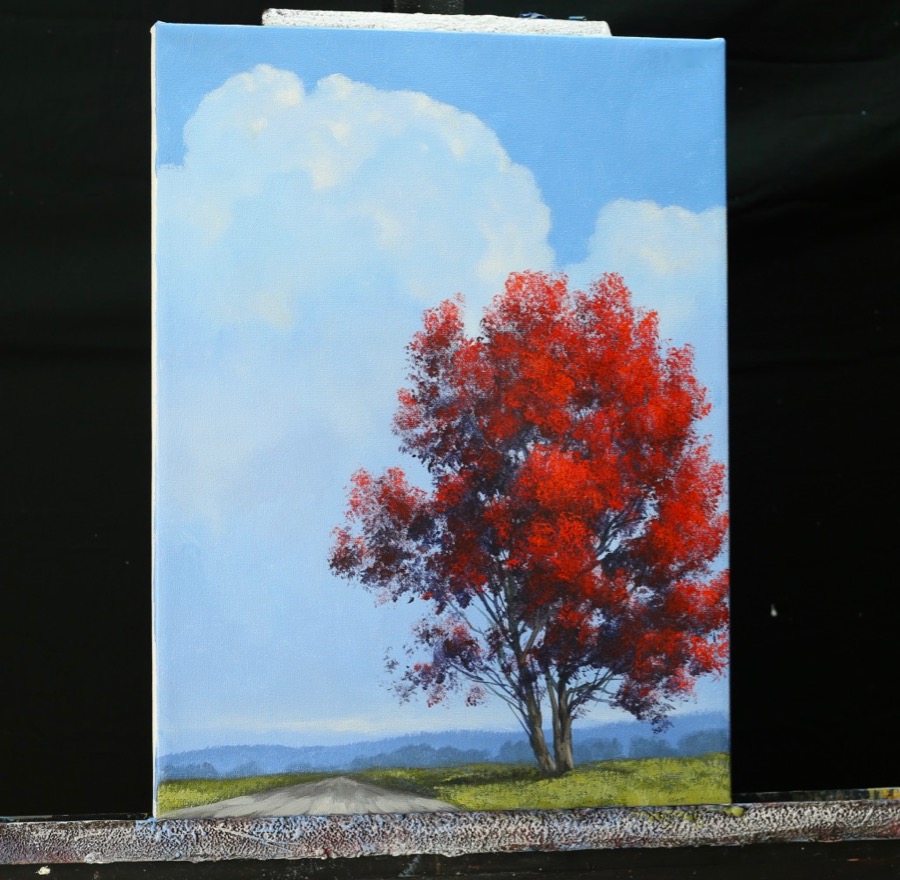 Tim Gagnon Studio | Learn How To Paint, Draw and more!