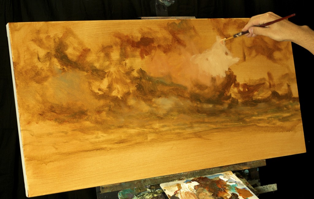 Toronto Workshop | Tim Gagnon Studio