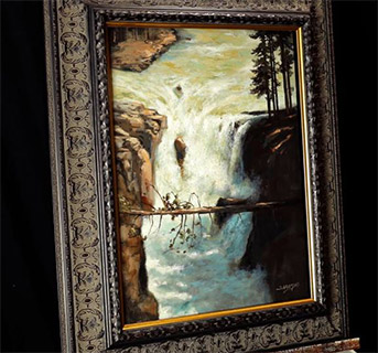 Tim Gagnon Studio | Fine art and online painting lessons