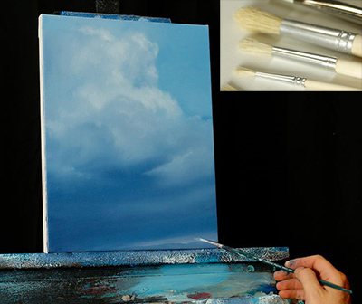 Tim Gagnon Studio | Fine art and online painting lessons