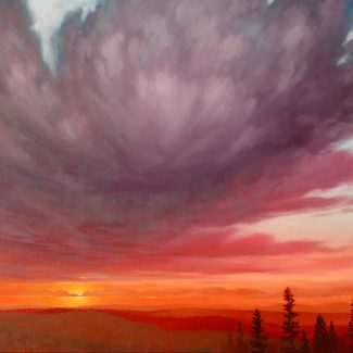 Basic Landscape Fundamentals | Tim Gagnon Studio