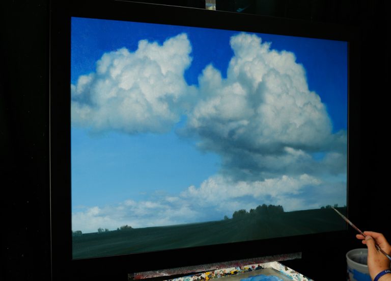 Tim Gagnon Studio | Learn How To Paint, Draw and more!